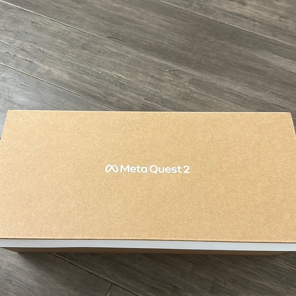 Oculus | VR, AR & Accessories | Oculus Meta Quest 2 Advanced All In One ...